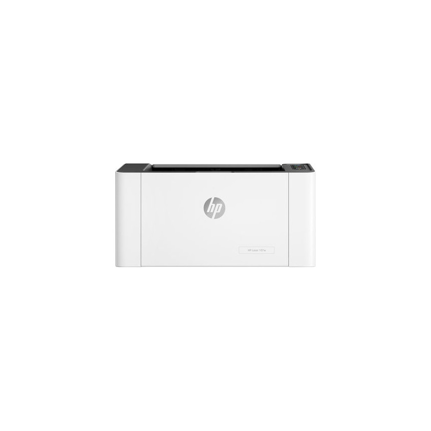 Εκτυπωτής HP Laser 107W WiFi (4ZB78A) | Toner Store